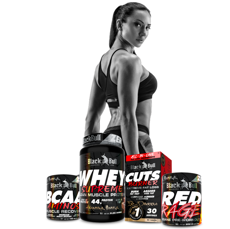 BURN FAT - STACK – NUTRITECH Namibia Online