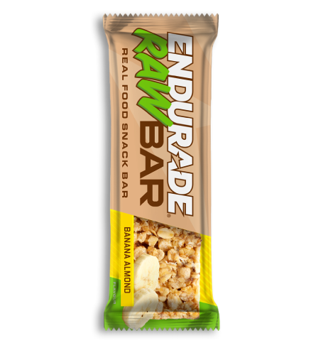 RAW Energy Bars (12x45g BARS) – NUTRITECH Namibia Online