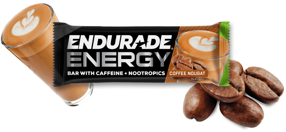 ENDURADE Energy Bar – NUTRITECH Namibia Online