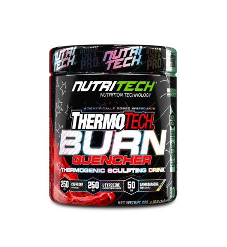 THERMOTECH BURN QUENCHER – NUTRITECH Namibia Online
