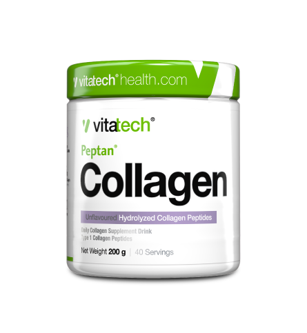 VITATECH® Collagen Powder – NUTRITECH Namibia Online